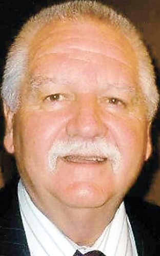 Raymond T. ‘Rusty’ Hollen | News, Sports, Jobs - Altoona Mirror
